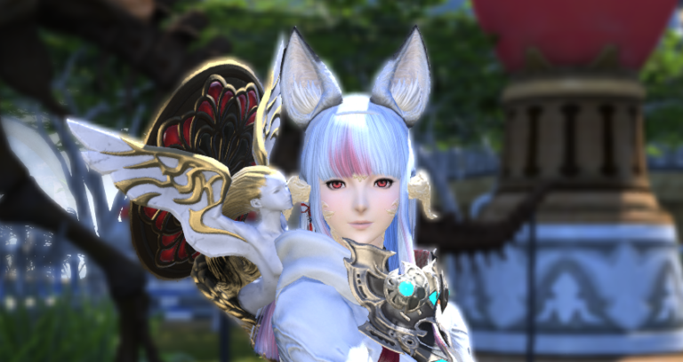 FF14けもみみ装備の入手方法 | EkottMie