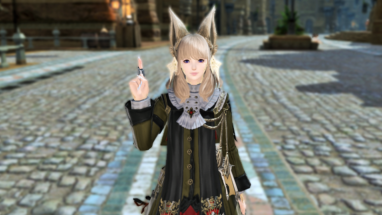 アイテムのRAREとEXの違い | EkottMie