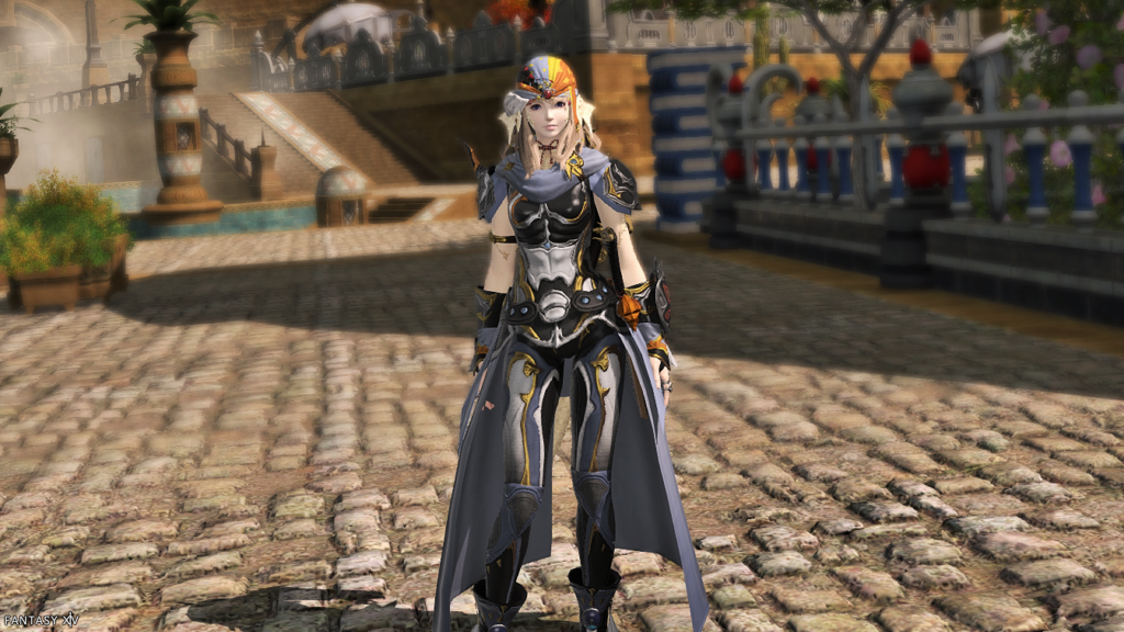 歴代FFシリーズ主人公の装備の入手方法 | EkottMie