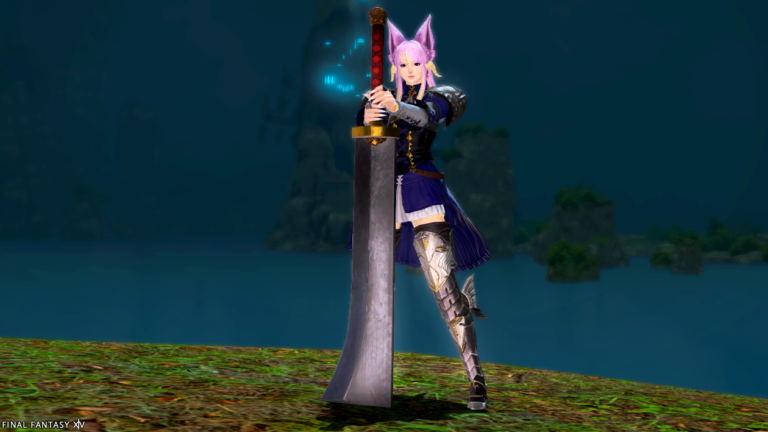 F.A.T.E.で手に入るアイテム【鬼童丸】 | EkottMie