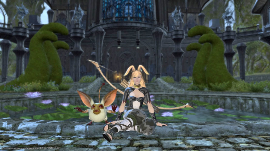 HELLO WORLD 26 | EkottMie