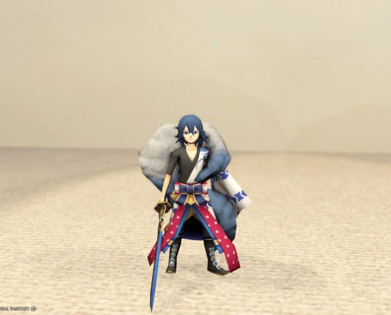 Yo-kai Watch Collabo Collection [Lord Ananta] | EkottMie