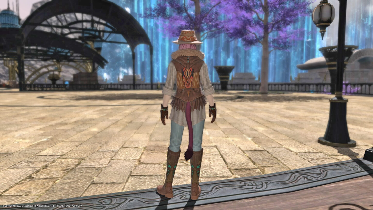 Dress up: Peacelover’s Attire Appearance and the Way to Get | EkottMie
