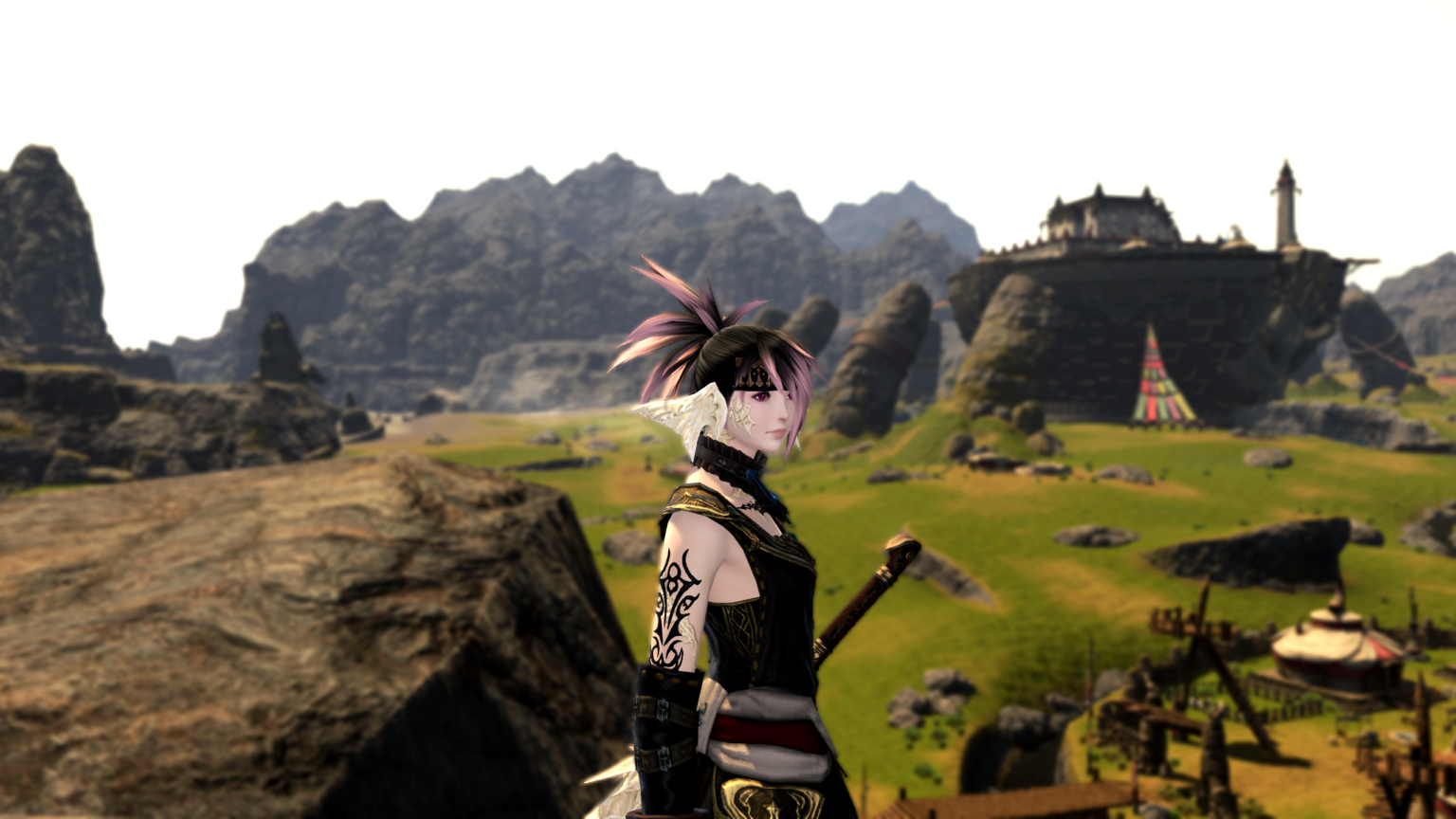 Modern Aesthetics – Rainmaker, Its Looks and Way to Obtain | EkottMie