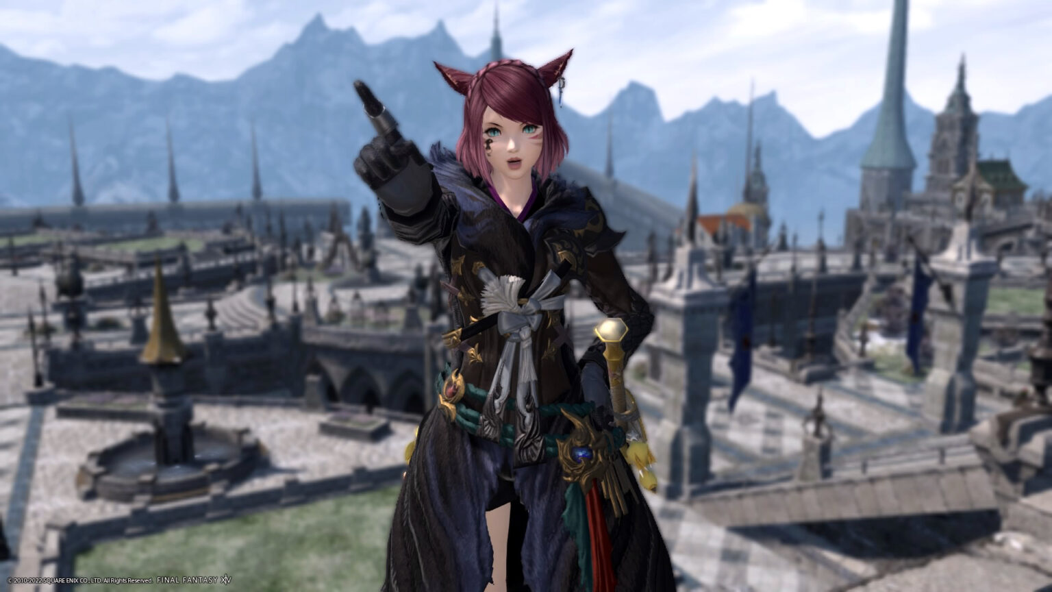 How to Get the “Elucidate” Emote | EkottMie