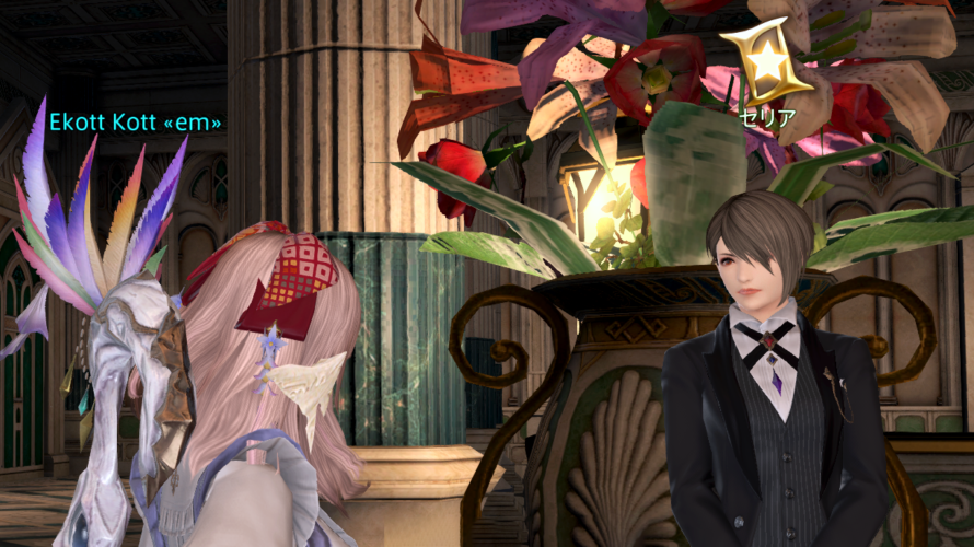 [トリプルトライアド]セリアから入手できるカード | EkottMie