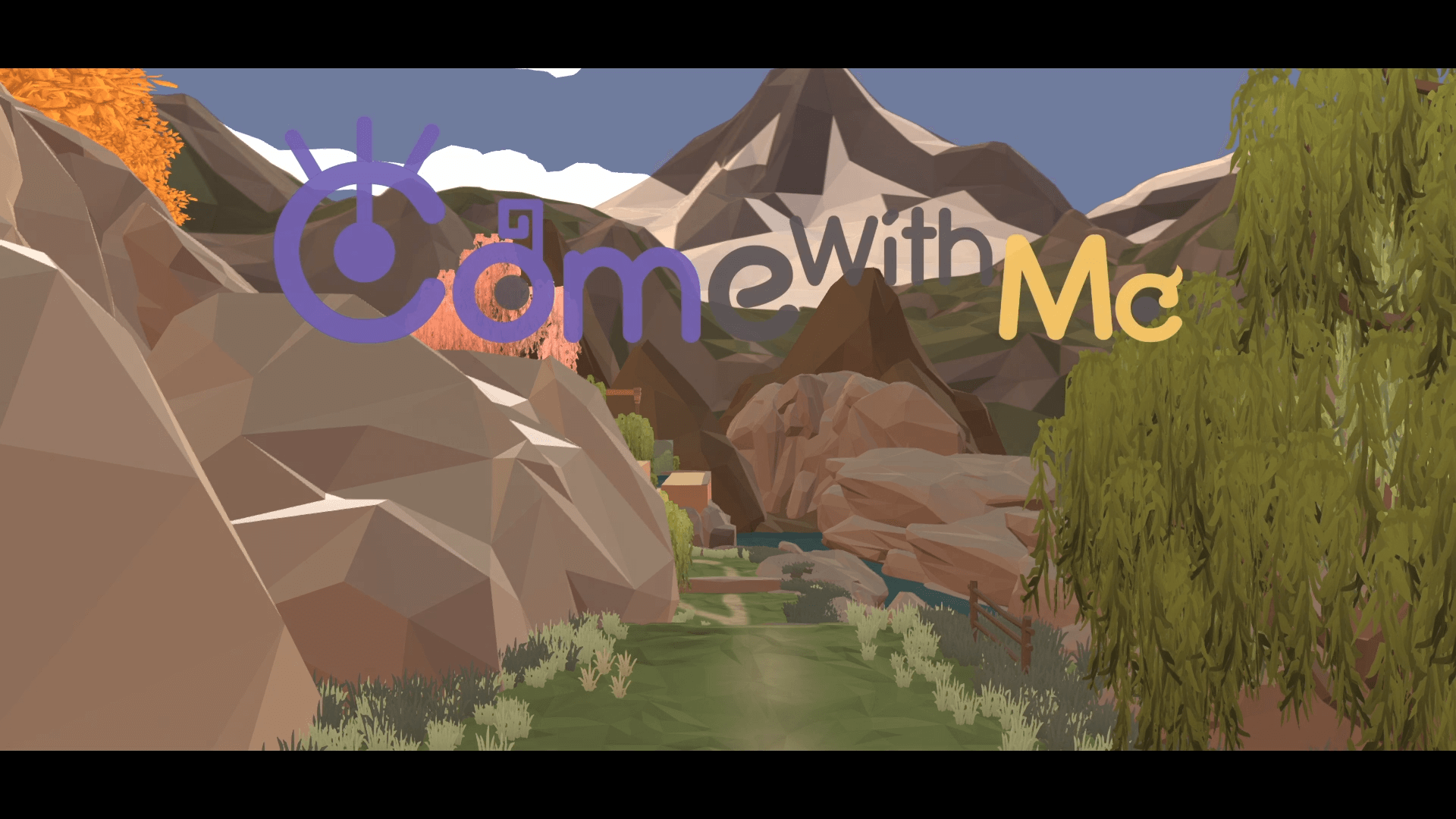 【Come with Me】無料の協力プレイゲームを遊んでみた【前編】 | EkottMie