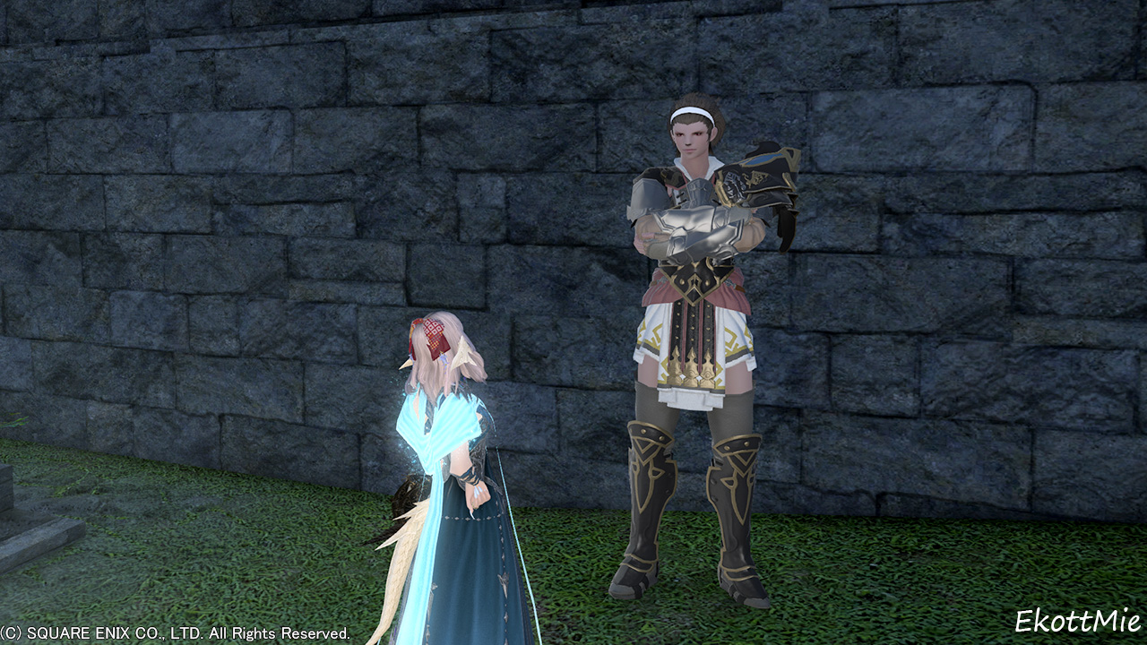 [新生Aモブ]潤う柔肌「クーレア」 | EkottMie