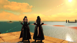 Lv90ID「 深淵潜行 月の地下渓谷」で入手したいもの | EkottMie