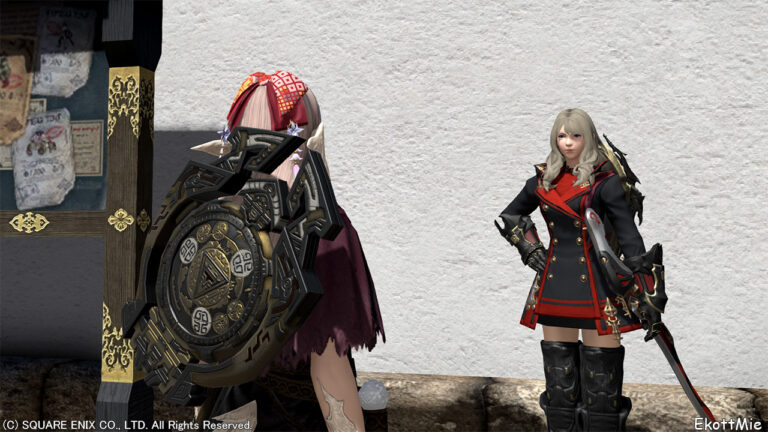 [紅蓮Aモブ]海難の化身「船幽霊」 | EkottMie