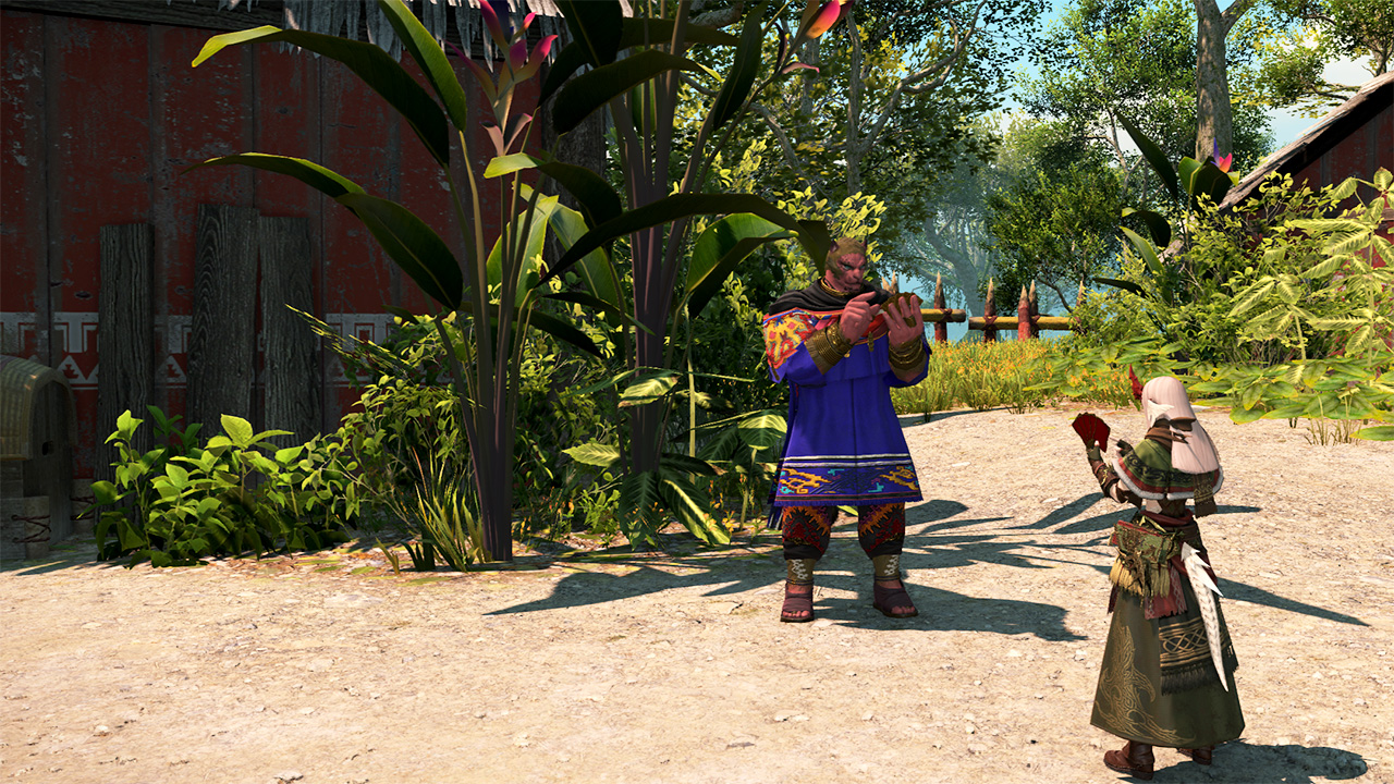 [トリプルトライアド]NPCブルクノックから入手できるカード | EkottMie